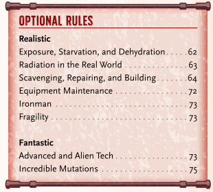 Review: Rust & Redemption (Cypher System) – Busy Wyvern