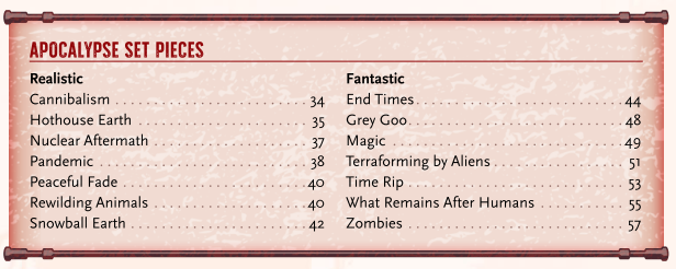 Review: Rust & Redemption (Cypher System) – Busy Wyvern